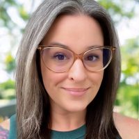 Stacey LP – Indie Author